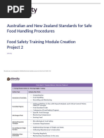 Haccp Forms 1-10 | PDF | Hazards | Hazard Analysis And Critical Control ...