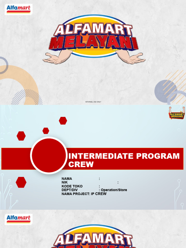Ip Crew 2024 | PDF