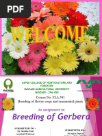 RHS Colour Chart | PDF