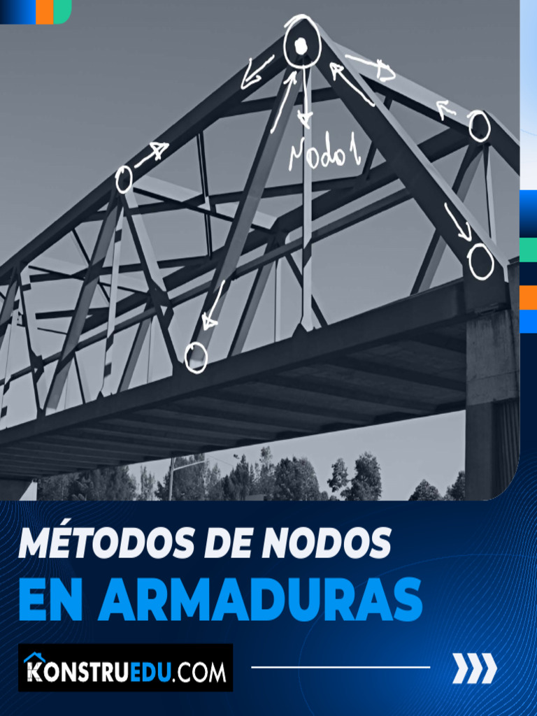 Metodos de Nodos en Armadura | PDF | Informática