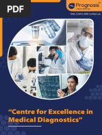 Agilus Diagnostic Data Sheet | PDF