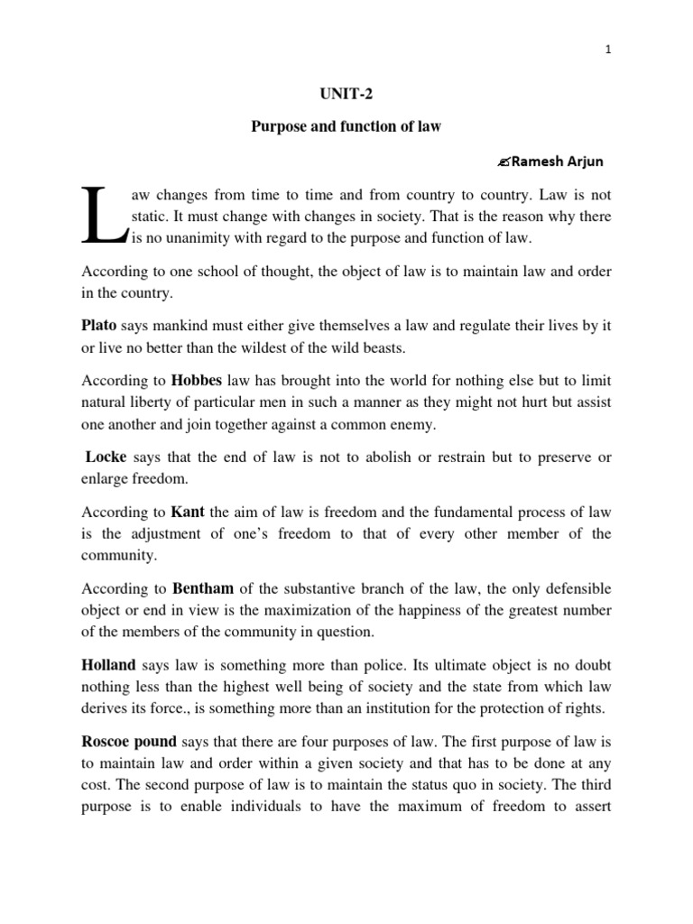 II Unit | PDF | Tort | Crimes