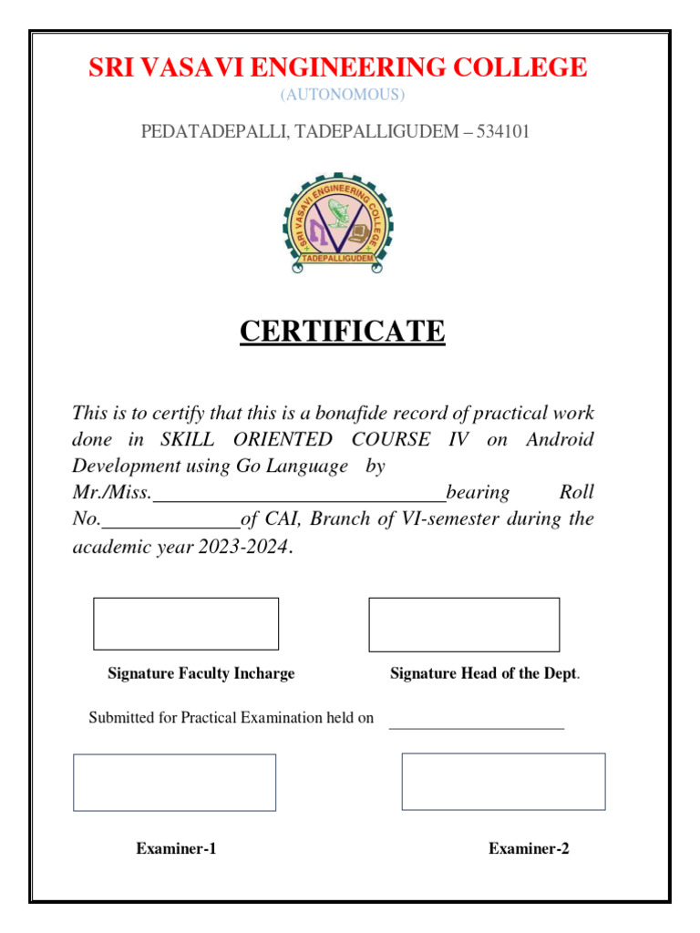 SOC Go | PDF | Integrated Development Environment | Android (Operating System)