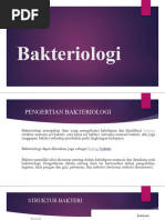 Macam Macam Bakteri | PDF