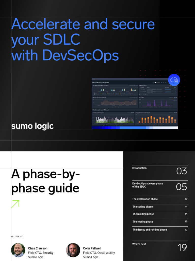 DevSecOps_VF | Download Free PDF | Reliability Engineering | Computer Security