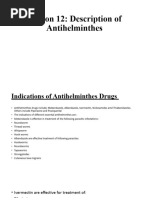 Fansidar: Uses, Dosage, and Side Effects | PDF | Malaria | Drugs