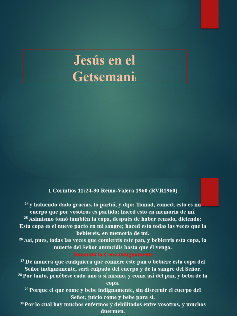 La Oracion de Jabes y de Agur | PDF | Pecado | Creencia religiosa y doctrina