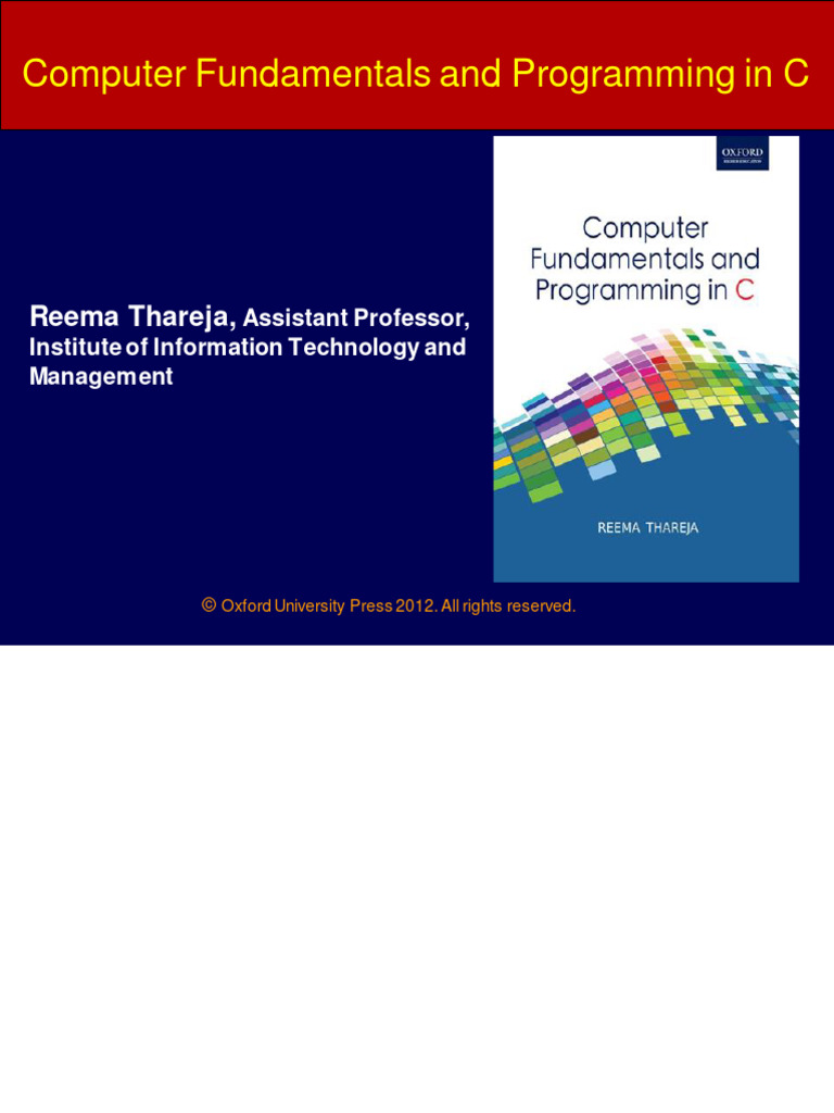 Ch-9-Decision Control Looping Statements | Download Free PDF | Control ... Ch-9-Decision Control Looping Statements | Download Free PDF | Control ...