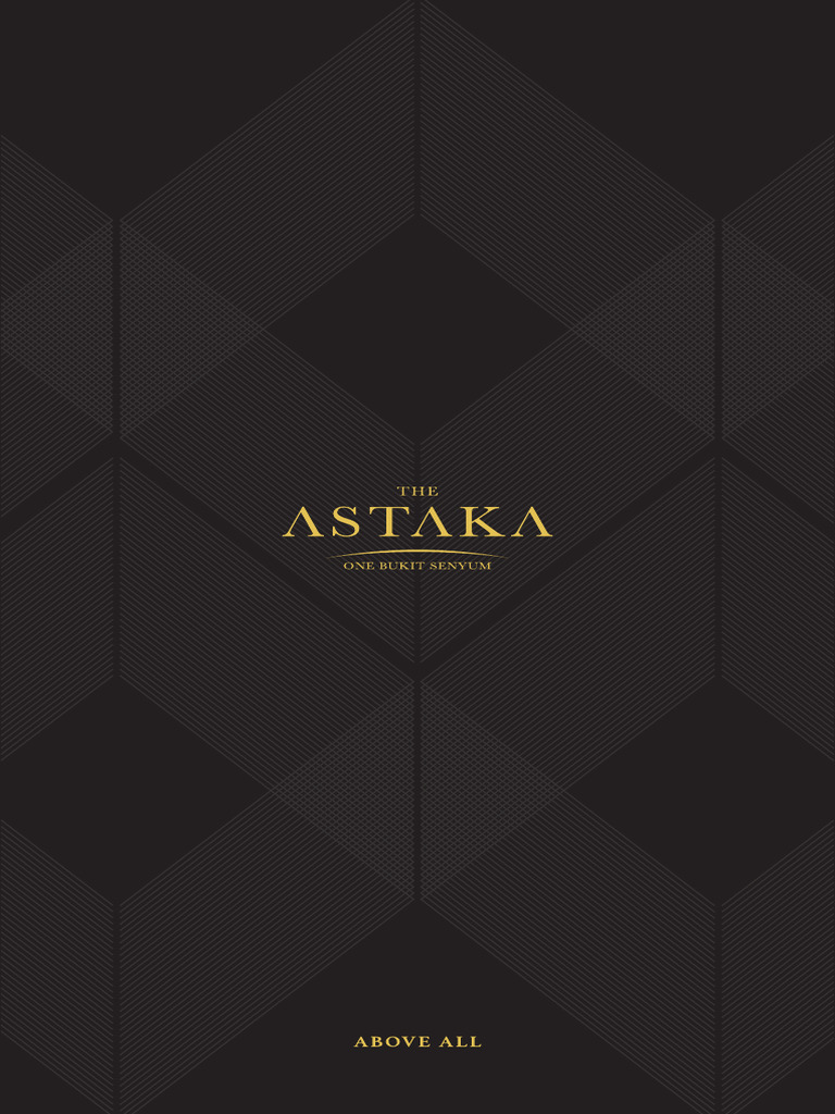 Astaka E-Brochure - EN - 003 | PDF