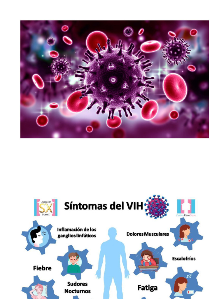 Vih Imagenes | PDF