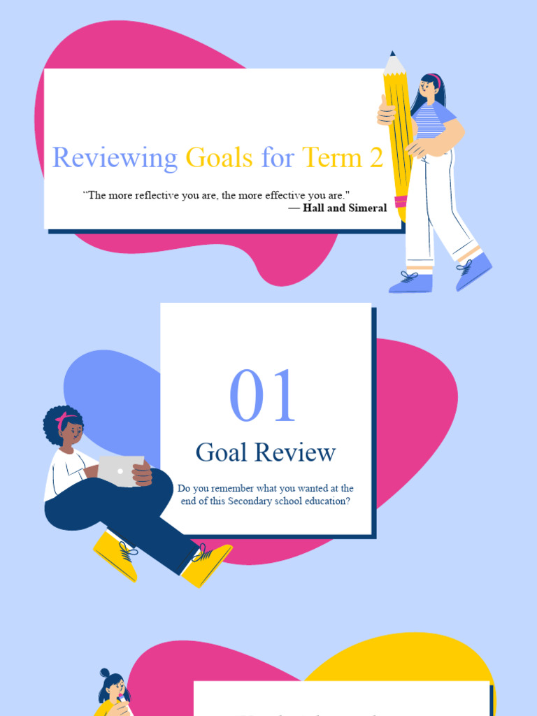 Sivakumar Thaniya (Wdlss) - 2024 Target Review for Term 2 | PDF | Behavior Modification | Social ...