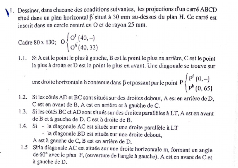 Dessin | PDF