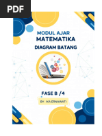 Modul Ajar Pola Gambar Dan Pola Bilangan Kelas 4 | PDF | Karier & Perkembangan