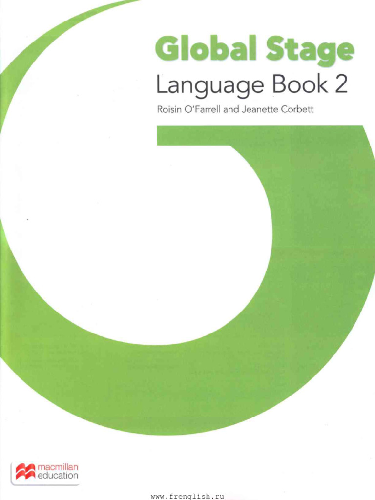 Global_Stage_Language_Book_2_www.frenglish.ru - New | PDF