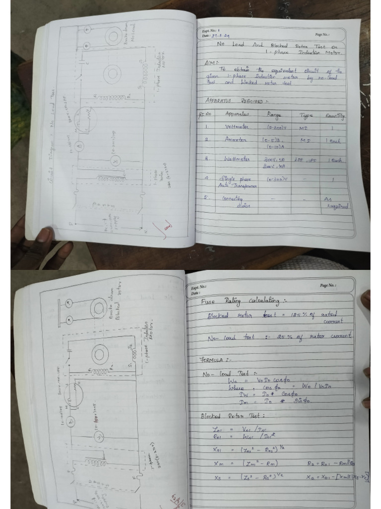 Machines Solved Exp | PDF