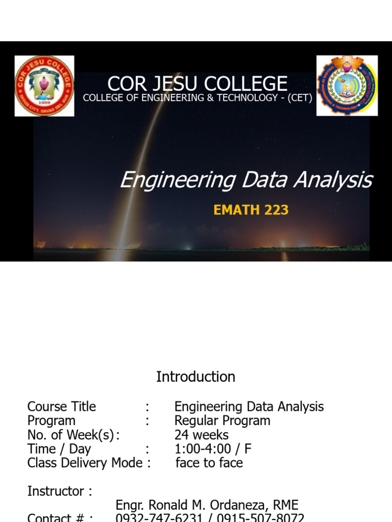 Chap. 1 Intro. and Data Collection | PDF