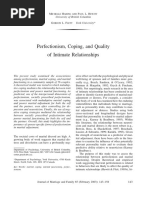 Narcissistic Personality Inventory 40 Npi 40 | PDF | Psychometrics ...