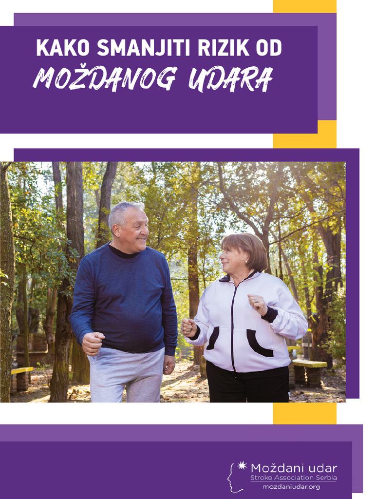 How To Reduce Your Risk Serbian | PDF