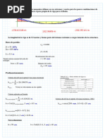 Dimensionamiento de Viga en Cantilever | PDF | Ingeniería estructural ...