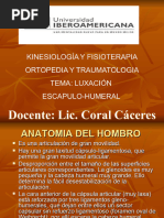 Apófisis Coracoides | PDF | Hombro | Extremidades (anatomía)