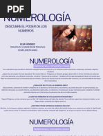 Significado y simbolismo del número 9 | PDF | Geometría | Aritmética