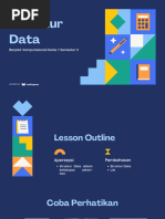 Scratch vs Blockly: Pilihan Pemula Pemrograman | PDF