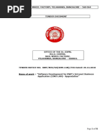Implementation of IR-WCMS in Railways | PDF | Rail Transport | Rolling ...