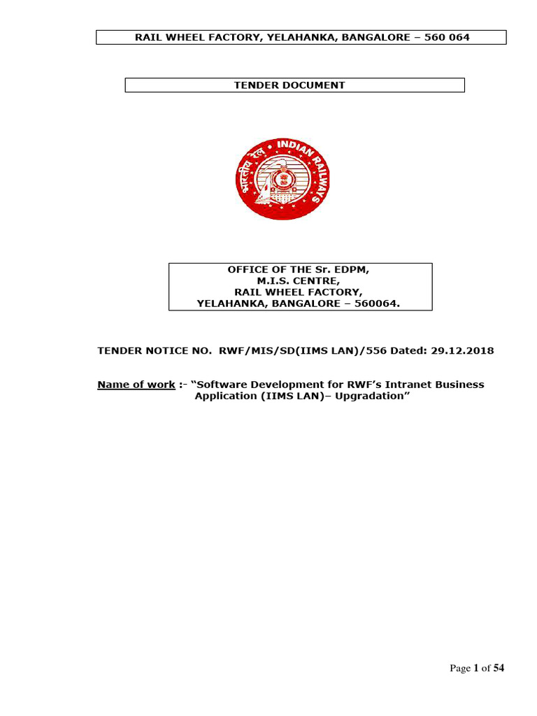 Page 1 of 54 | PDF | Computer Network | Microsoft Sql Server