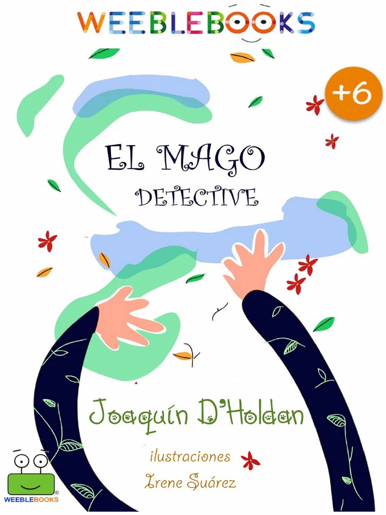 El Mago Detective - Educaenvivo | PDF | Religión y espiritualidad ...