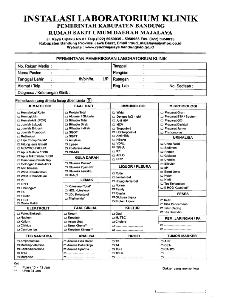 Lab | PDF