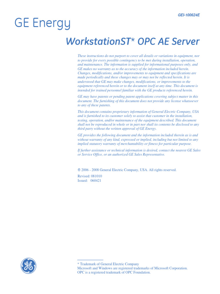 Gei 100624 | PDF | Microsoft Windows | Windows Registry