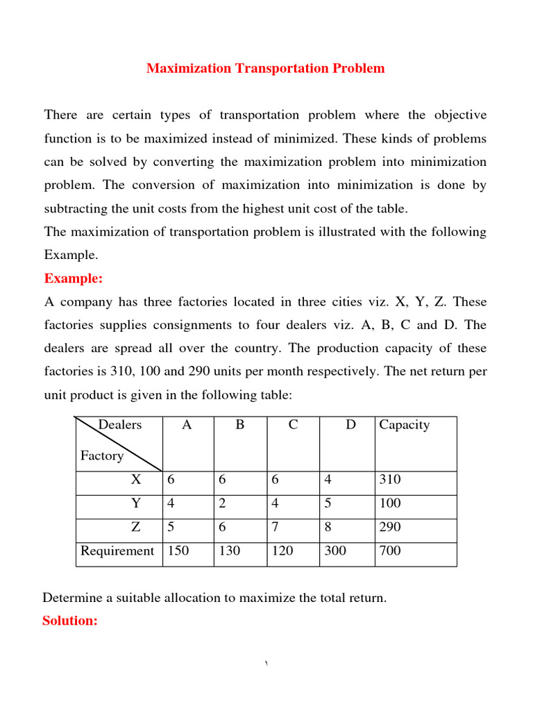 Publication | PDF | Mathematical Optimization | Algorithms