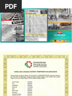 TKDN Semen Gresik | PDF