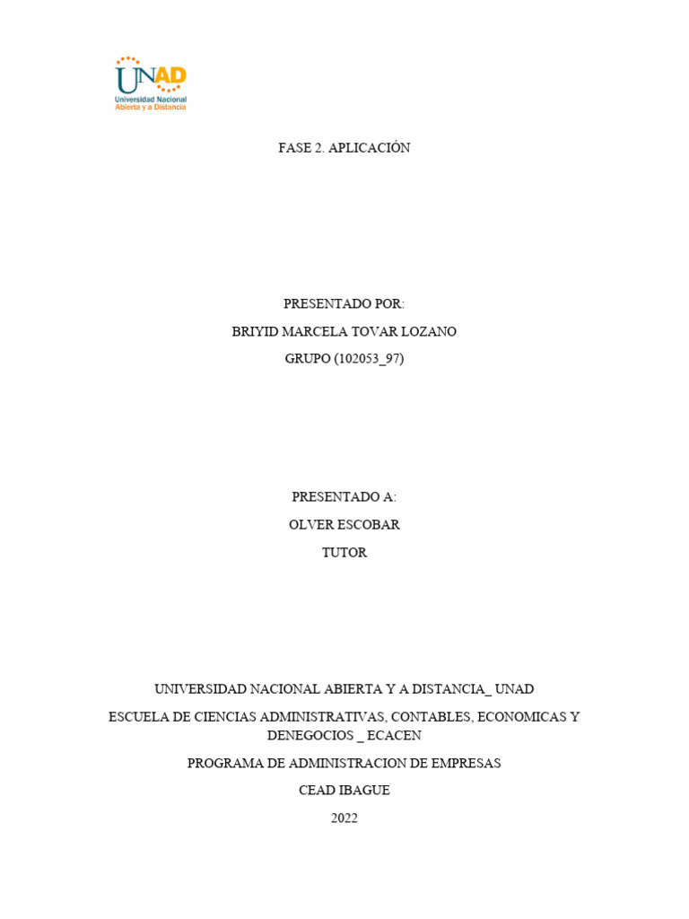 Fase 1 Diagnostico Descargar Gratis Pdf Business Marketing