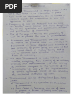 7 Questions Combat Estimate | PDF | Reconnaissance | Military