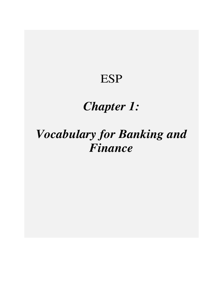 ESP Worksheets With Correction | PDF | Cost Of Living | Mortgages