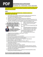 20th Residential CLDP Schedule | PDF