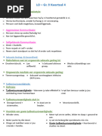 GR 9 LO Kwartaal 1 (Doelwitstelling - Persoonlike Lewenstylkeuses) | PDF