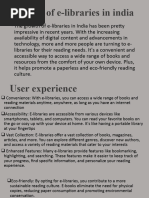 miEbooks Setup Guide for UJ Students | PDF