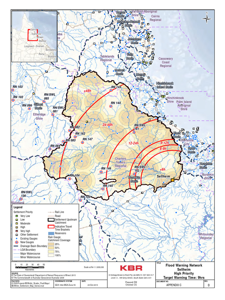 SELLHEIM | PDF | Queensland