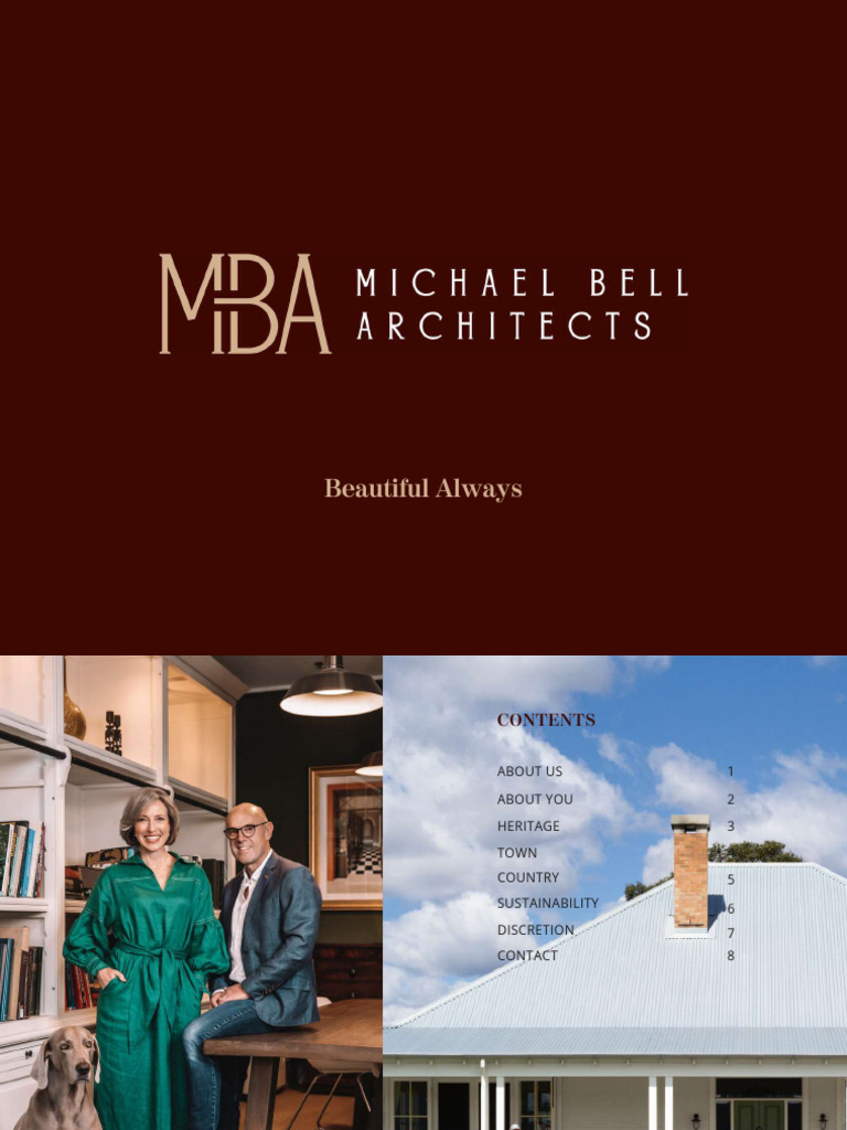 MBA Brochure 2023 11 10 | PDF | Law | Home & Garden