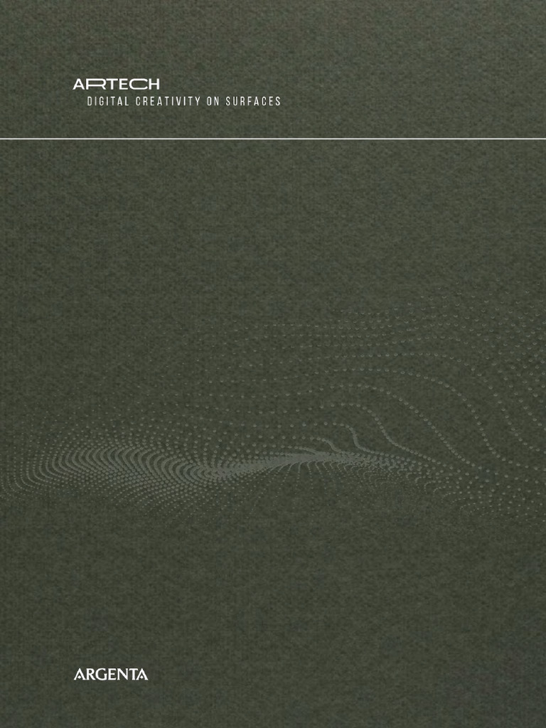 Cat-Artech 4ed | PDF | Materiales | Ciencias Naturales