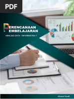 Modul Informatika Kelas 7 Algoritma Dan Pemrograman | PDF