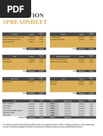 MPERS Vs MFRS - Kam | PDF | Financial Statement | Goodwill (Accounting)