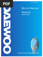 Runyes DR730 Sensor Installation Guide | PDF