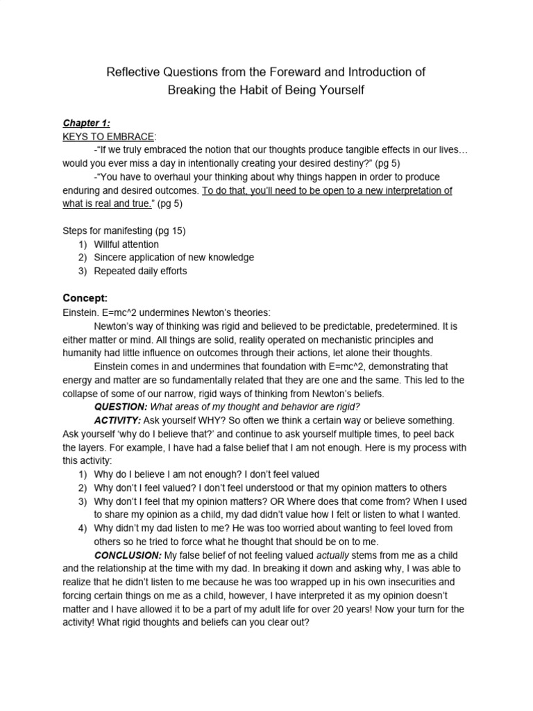 Chapter 1 Part 1 | PDF | Atoms | Electron