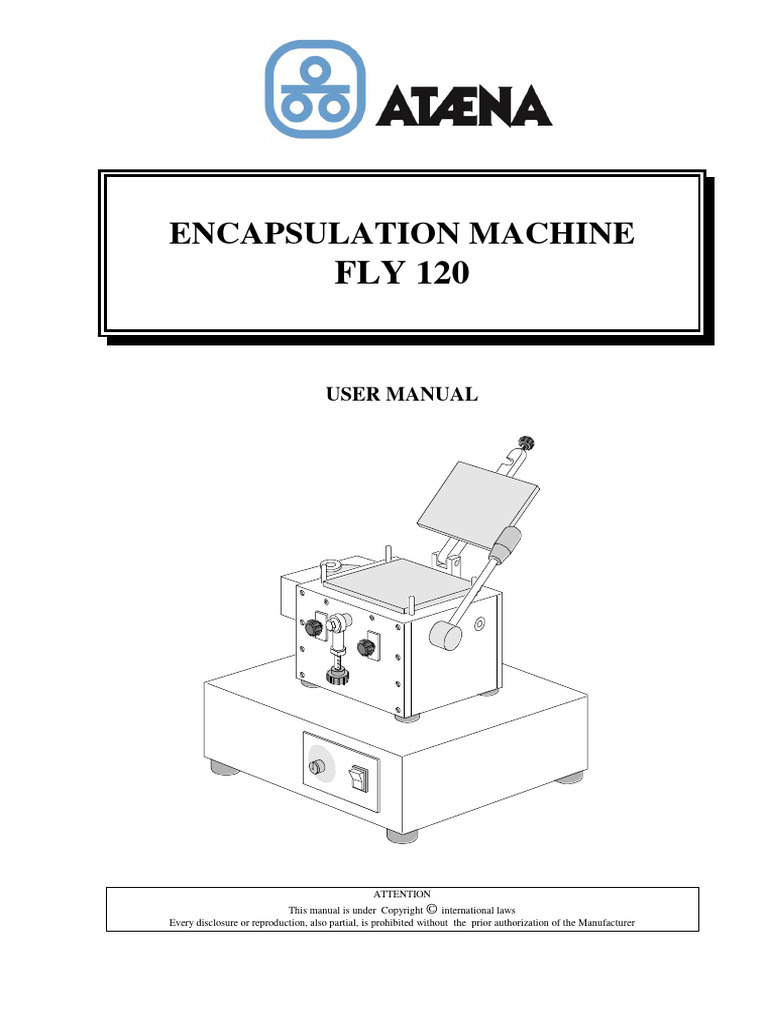 FLY 120 Eng | PDF | Humidity