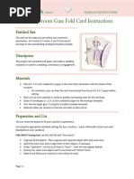 Dump Truck Card Mini Tutorial | PDF | Media Technology | Printing