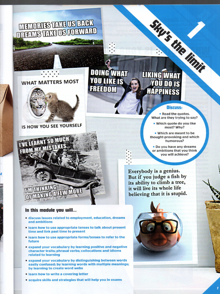 Inspirational quotes | PDF