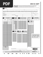 Ability Profiler ONET | PDF | Educational Assessment | Trademark